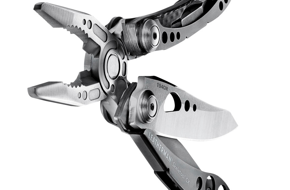 Leatherman: la mejor navaja multiusos para la montaña | Regalador.com