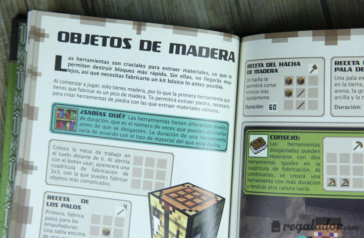 Minecraft: La guía básica para adentrarse en el juego | Regalador.com