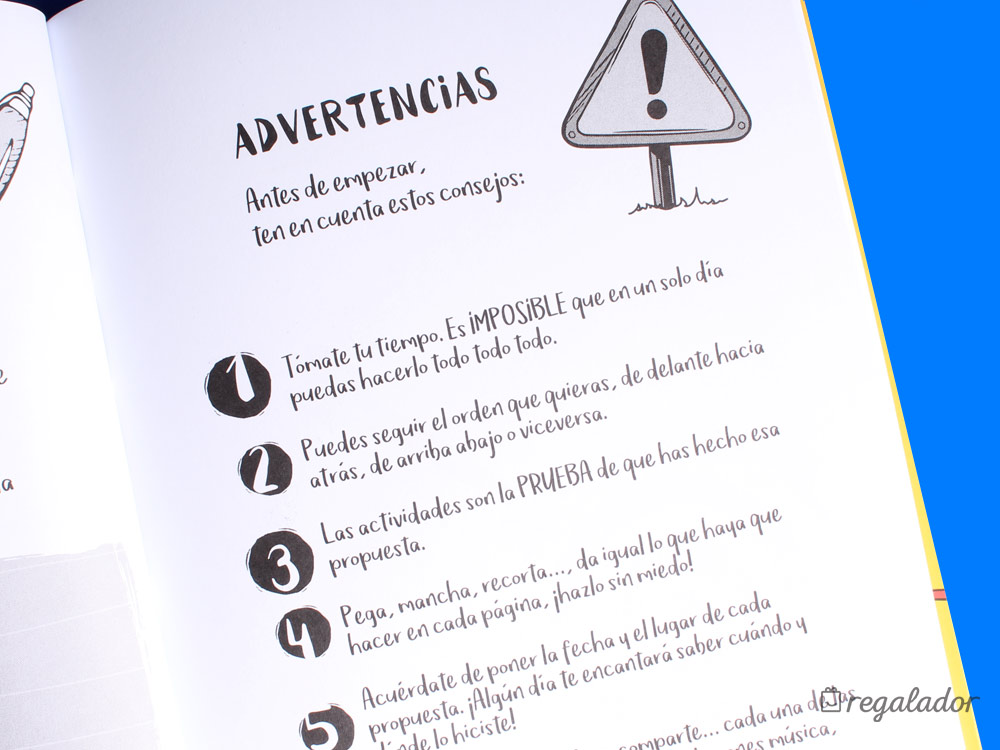 113 cosas que hacer antes de los 13 | Regalador.com