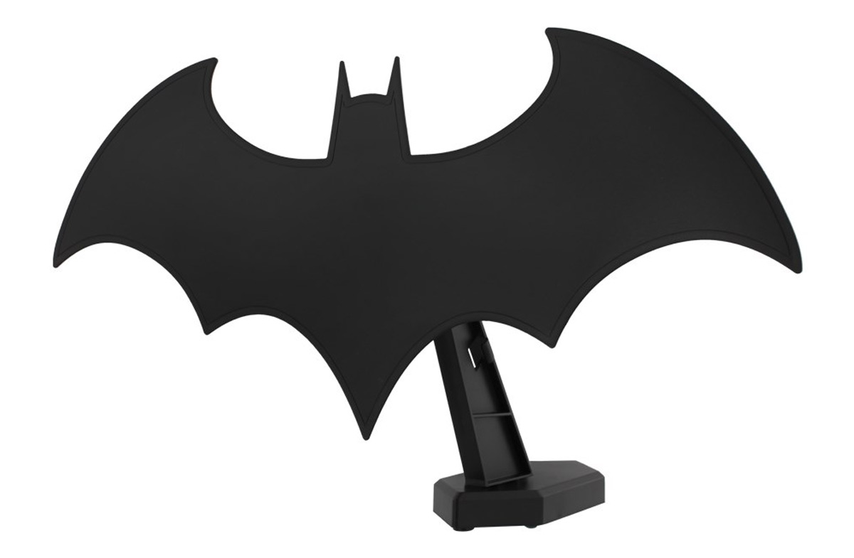 Luz ambiente «Batman eclipse» | Regalador.com