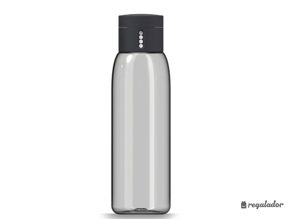 La botella que te ayuda a estar hidratado | Regalador.com