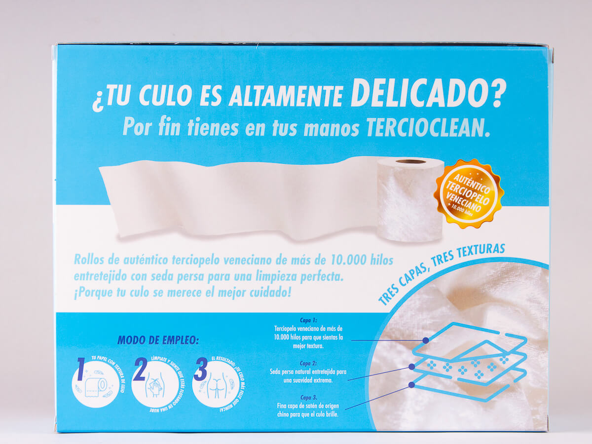 Cajas de broma para envolver tus regalos | Regalador.com