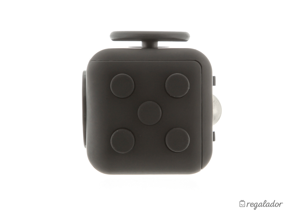 Regalador - Fidget Cube: el dado antiestrés que todo el mundo quiere ...