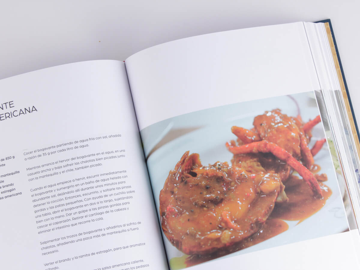 Libro «cocina Para Todos De Martín Berasategui