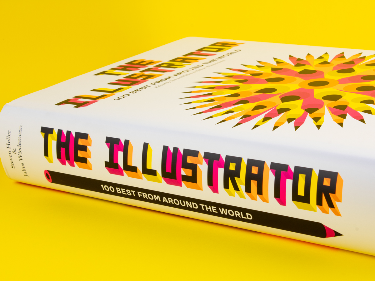 The Illustrator, 100 mejores ilustradores del mundo | Regalador.com