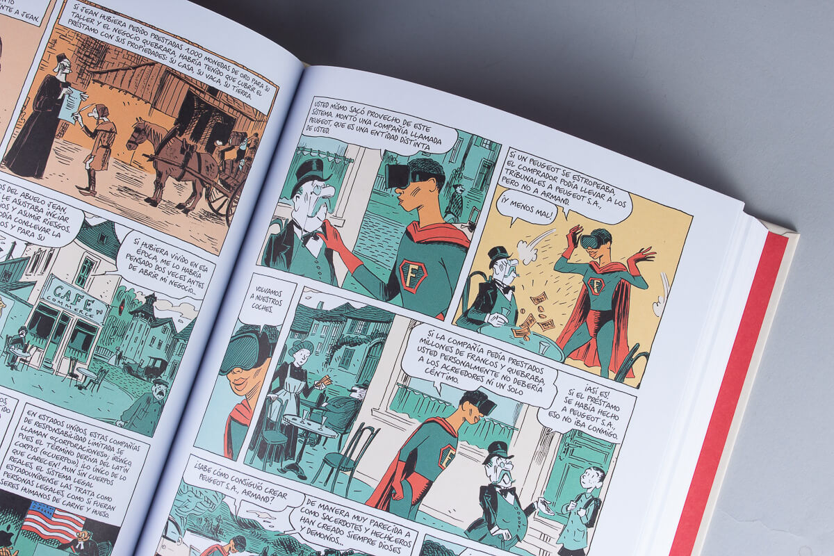 «Sapiens», la novela gráfica del bestseller | Regalador.com