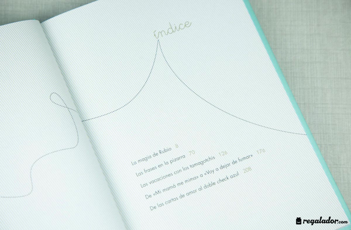 «Mi mama me mima»: un viaje a la infancia de la mano de Rubio ...