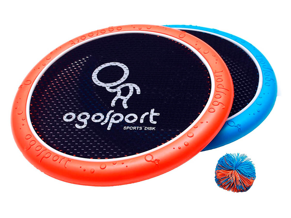 El divertido juego Ogodisk | Regalador.com