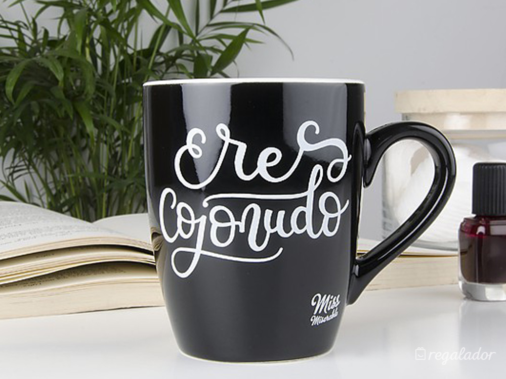 Las tazas más descaradas y divertidas | Regalador.com