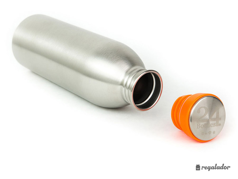 Urban Bottle: las botellas de diseño que arrasan | Regalador.com