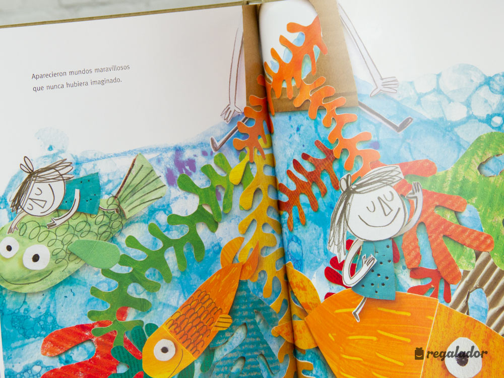 «Vacío»: el cuento sobre superación de problemas | Regalador.com