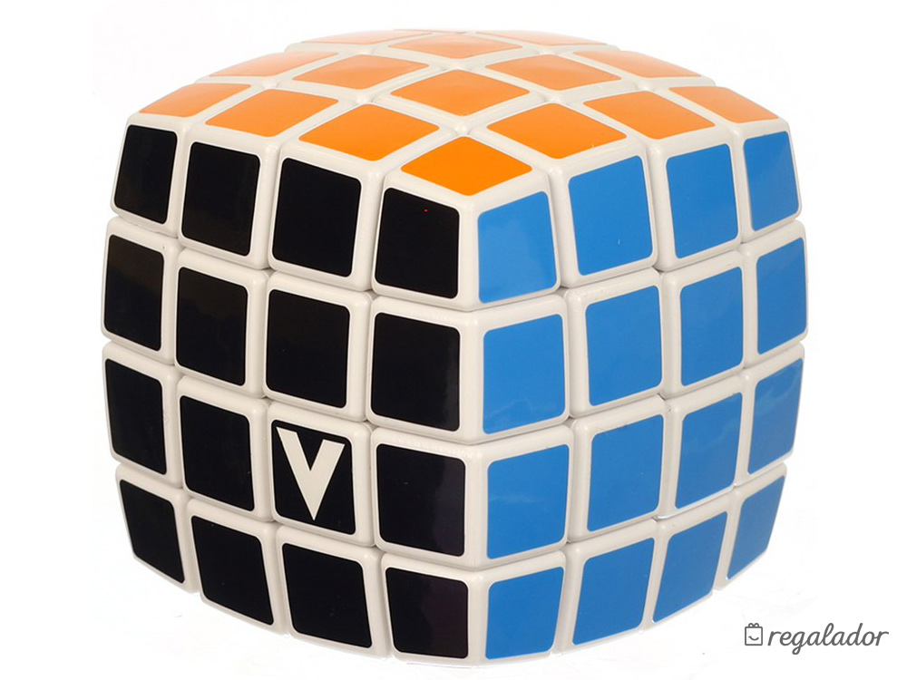 V-Cube: la evolución del cubo de Rubik | Regalador.com