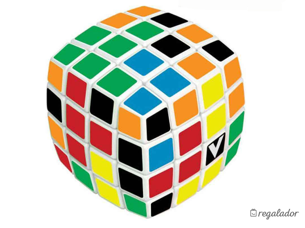 V-Cube: la evolución del cubo de Rubik | Regalador.com