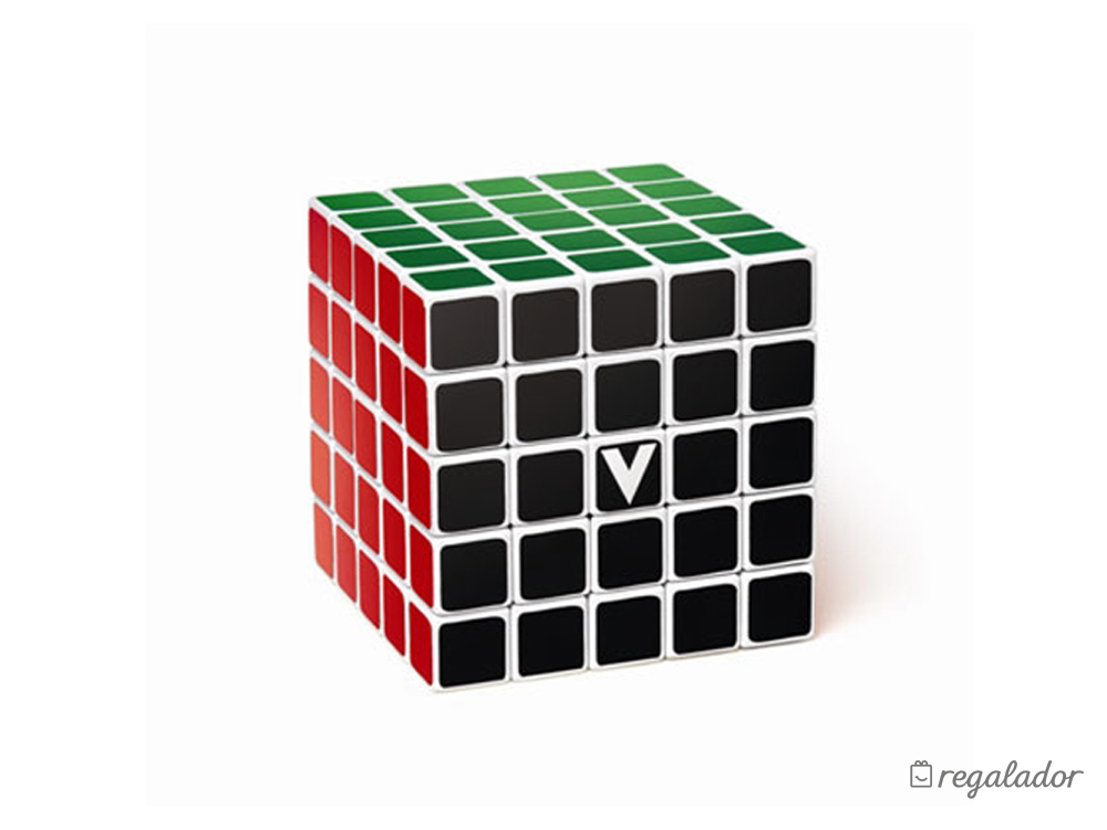 V-Cube: la evolución del cubo de Rubik en Regalador.com
